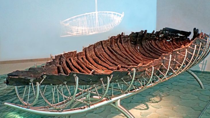 Fish, Fishermen and Boats . . . Part I – One Way Studies