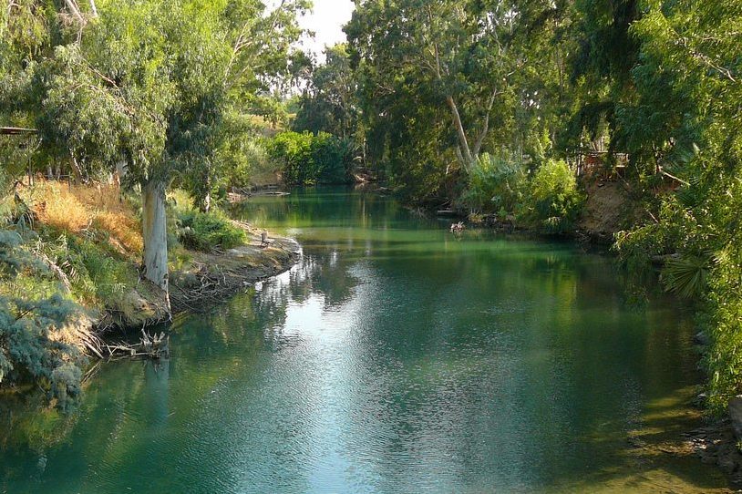 From The Holy Land . . . Part IV – One Way Studies